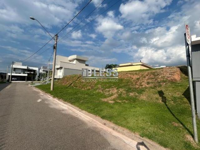 TERRENO RESIDENCIAL À VENDA NO CONDOMÍNIO BELLA VITTÁ JARDIM CELESTE JUNDIAÍ TC00176