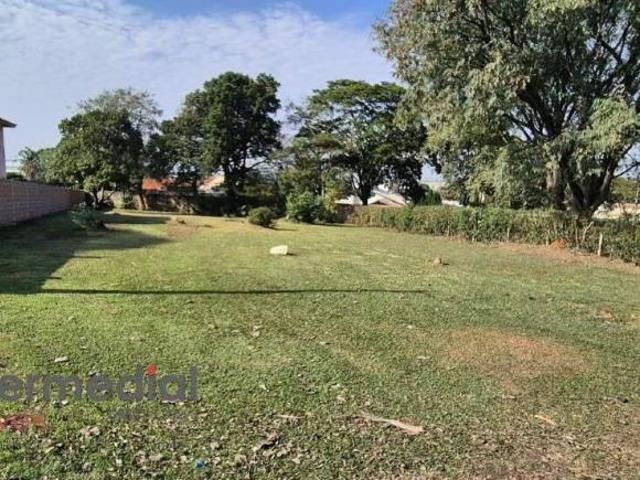 Terreno residencial à venda no Condomínio Haras Vitória, em Cesário Lange