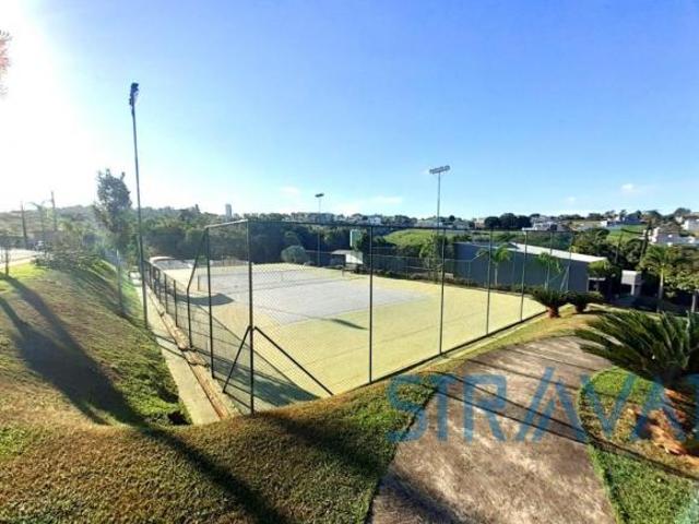 Terreno Residencial à Venda no Condomínio Helvetia Park em Indaiatuba SP