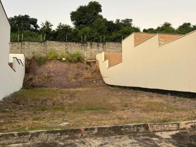 Terreno residencial à venda no Condomínio Ondas do Piracicaba no Ondas em Piracicaba