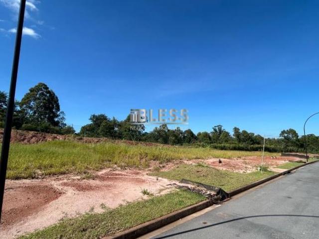 TERRENO RESIDENCIAL À VENDA NO CONDOMÍNIO PORTAL DOS LAGOS CURRUPIRA JUNDIAÍ TC00184
