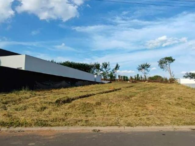 Terreno Residencial à Venda no Condomínio São José Resort 1008M² – Boituva/SP