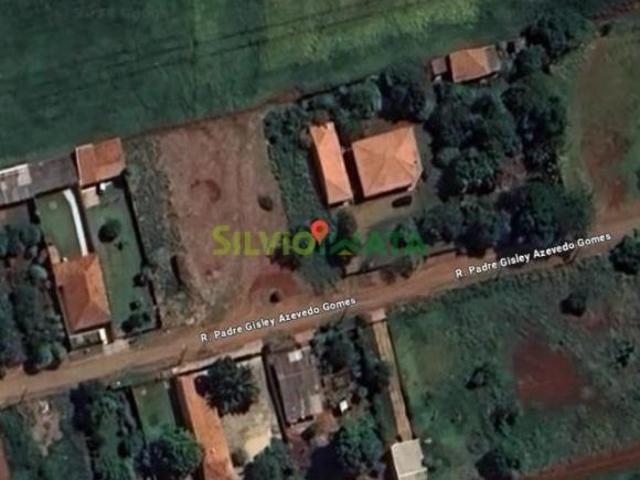 Terreno Residencial à Venda no Condomínio Santa Maria 500m² de terreno