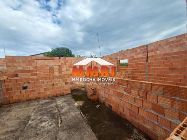 Terreno residencial a venda no Alvorada em Araçoiaba da Serra