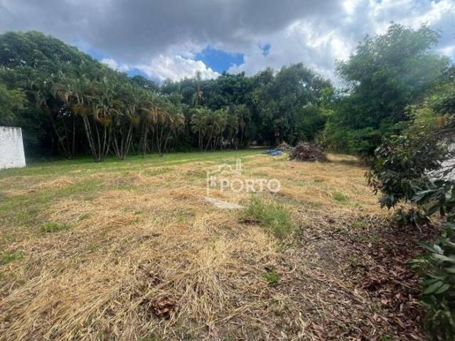 Terreno residencial à venda no bairro Ondas em Piracicaba