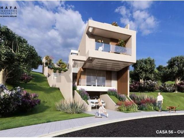 Terreno residencial à venda no Bairro Abranches, Condomínio Bom Pastor Curitiba PR, 244 m² de áre