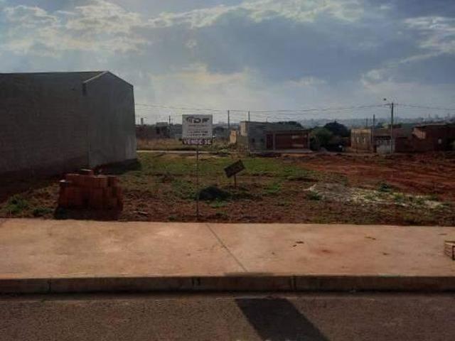 Terreno Residencial à Venda no Bairro Aranha Oliveira, Santa Bárbara d&apos Oeste