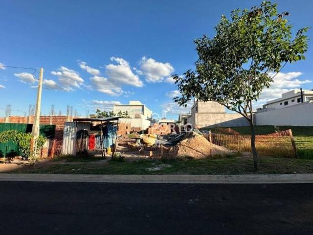 Terreno residencial à venda no bairro Damha II em Piracicaba