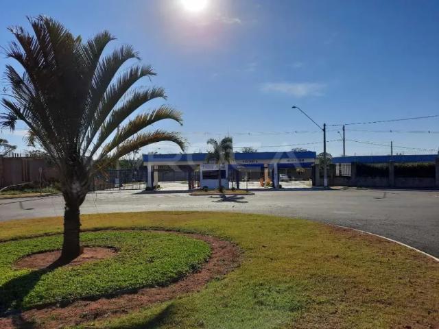 Terreno Residencial à venda no bairro Faixa Azul, São Carlos!