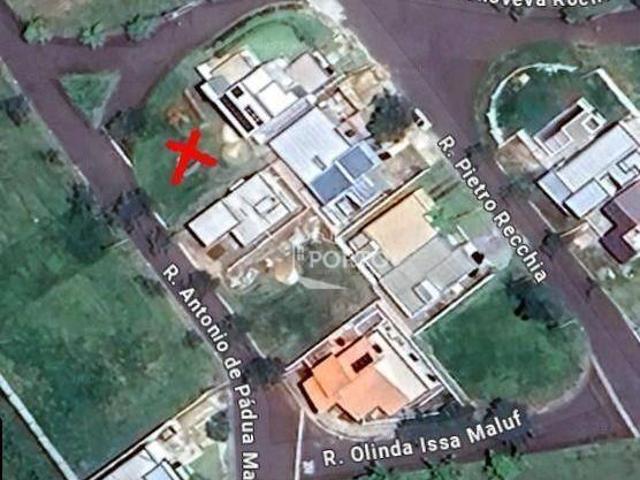 Terreno residencial à venda no bairro Horto Tupi em Piracicaba