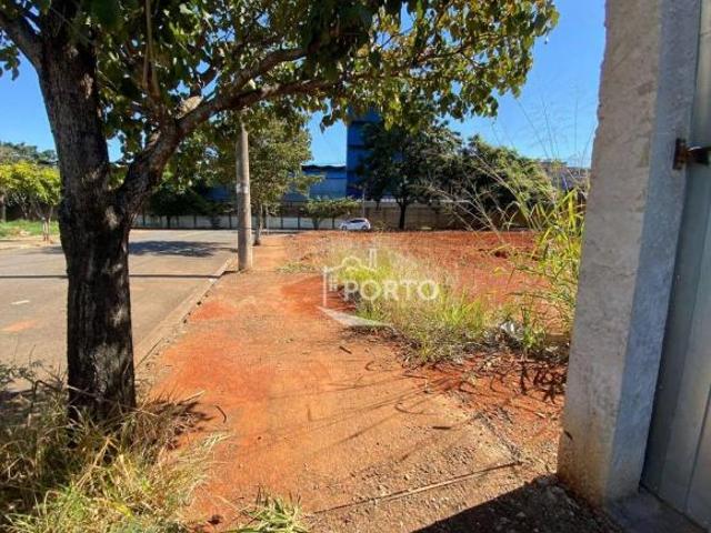 Terreno residencial à venda no bairro Jardim Brasil em Piracicaba