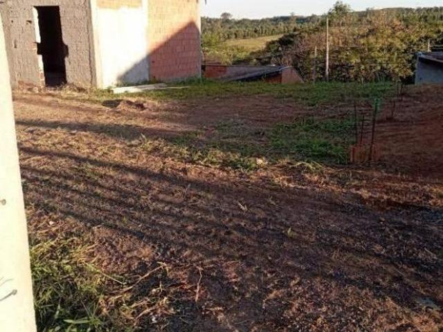 Terreno Residencial à venda no bairro Jardim da Mata em Americana