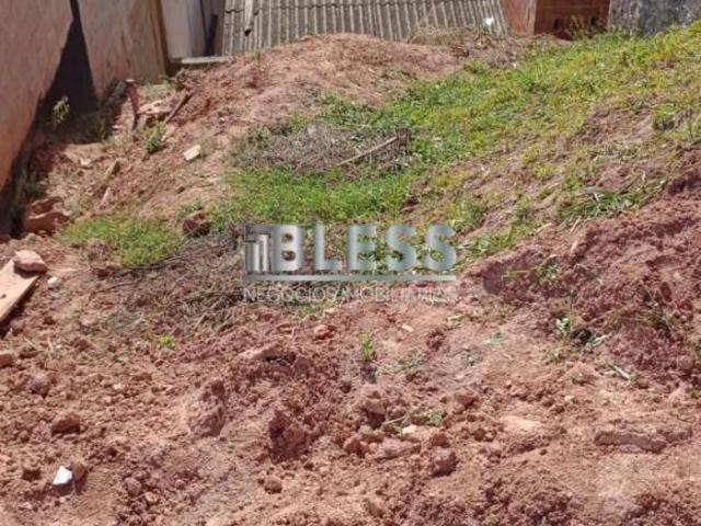 Terreno residencial á venda no bairro Jardim Marajoara Jundiaí