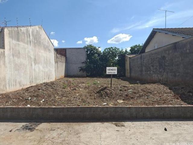 Terreno Residencial à venda no bairro Jardim Nunes em São José do Rio Preto SP