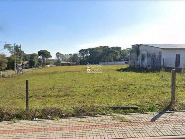 TERRENO RESIDENCIAL A VENDA NO BAIRRO JERONIMO COELHO, PASSO FUNDO RS