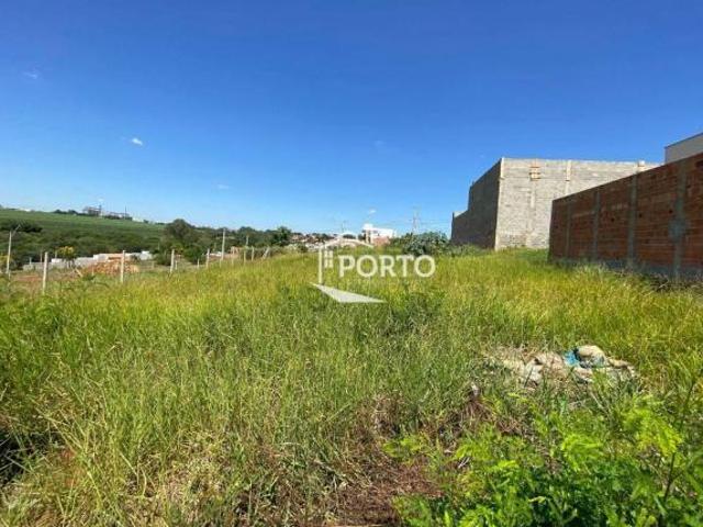 Terreno residencial à venda no bairro São Francisco em Piracicaba