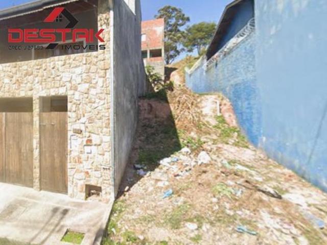 Terreno Residencial a Venda no Jardim Santo Antônio II em Campo Limpo/SP