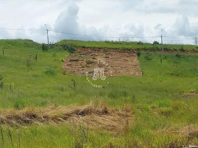 TERRENO RESIDENCIAL À VENDA NO JD PETROPOLIS VARZEA PAULISTA / SP