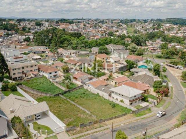TERRENO RESIDENCIAL À VENDA NO ORLEANS