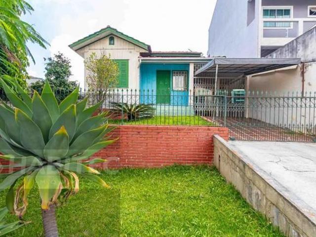 Terreno residencial à venda no Portão, Curitiba: excelente localização