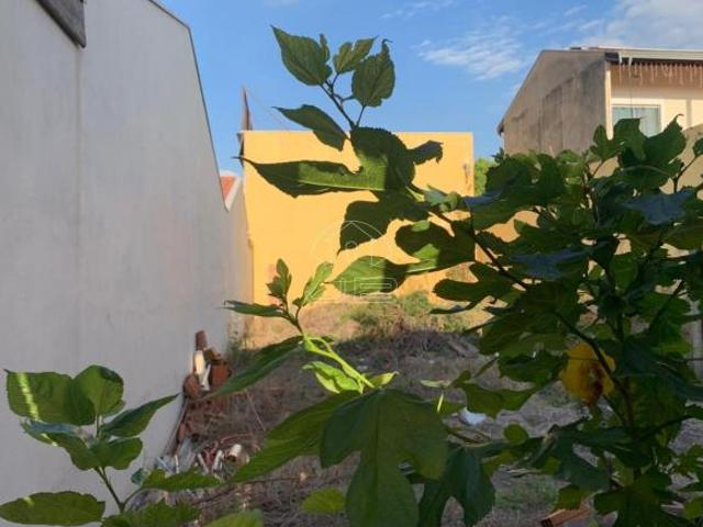 Terreno Residencial à venda no Parque Via Norte, Campinas/SP