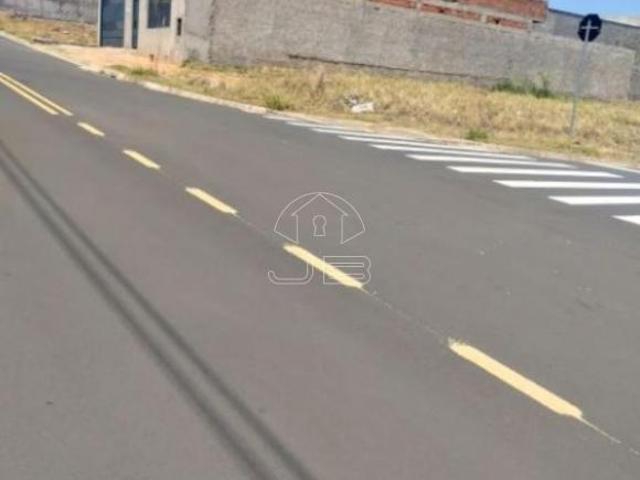Terreno residencial à venda no Residencial Bela Aliança, em Campinas/SP