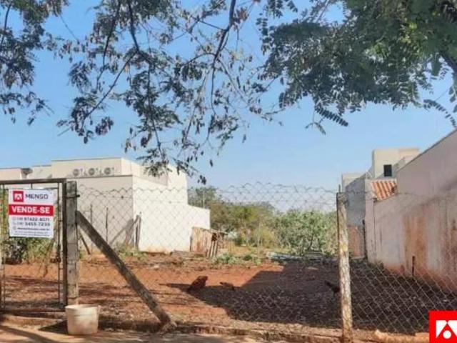 Terreno Residencial à Venda no Residencial Dona Margarida, Santa Bárbara d&apos Oeste