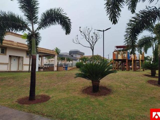 Terreno residencial à venda no Residencial Firenze, em Santa Bárbara d&apos Oeste