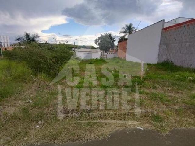 Terreno residencial à venda no Vila dos Canários em Indaiatuba/SP