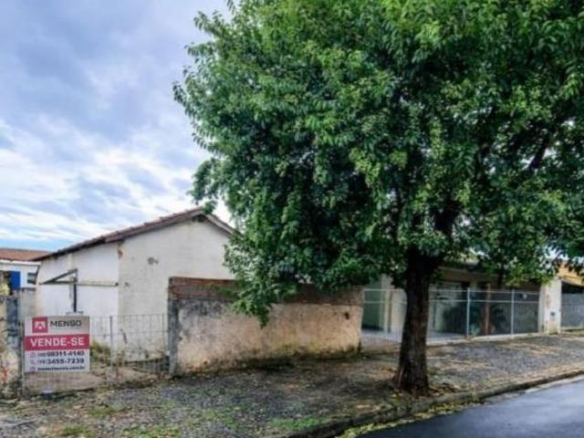 Terreno Residencial á venda no Vila Linopolis, Santa Bárbara d&apos Oeste