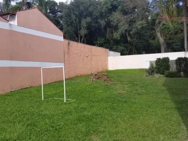Terreno residencial à venda, Nonoai, Porto Alegre