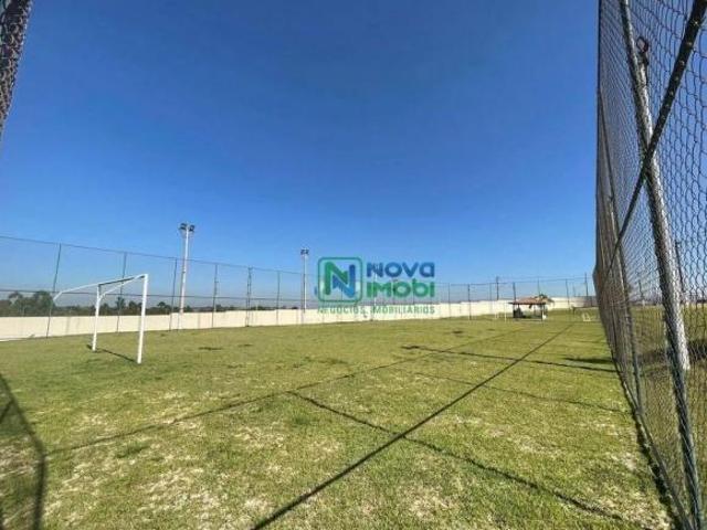 Terreno Residencial à venda, Nossa Senhora Aparecida I, Saltinho TE0402