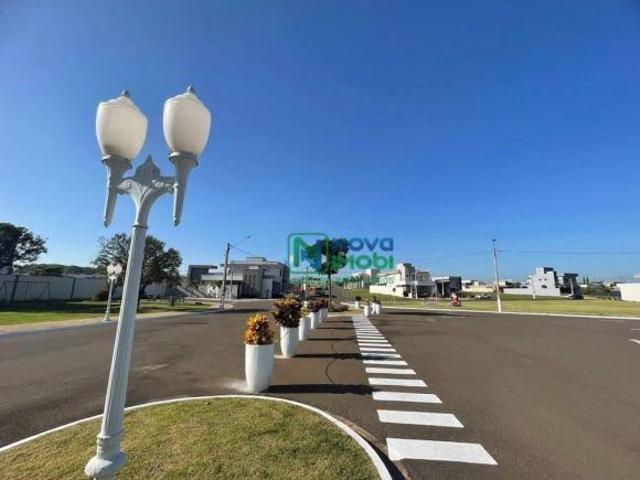 Terreno Residencial à venda, Nossa Senhora Aparecida I, Saltinho TE0403
