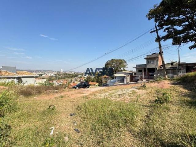 Terreno residencial à venda na cidade de Valinhos/SP
