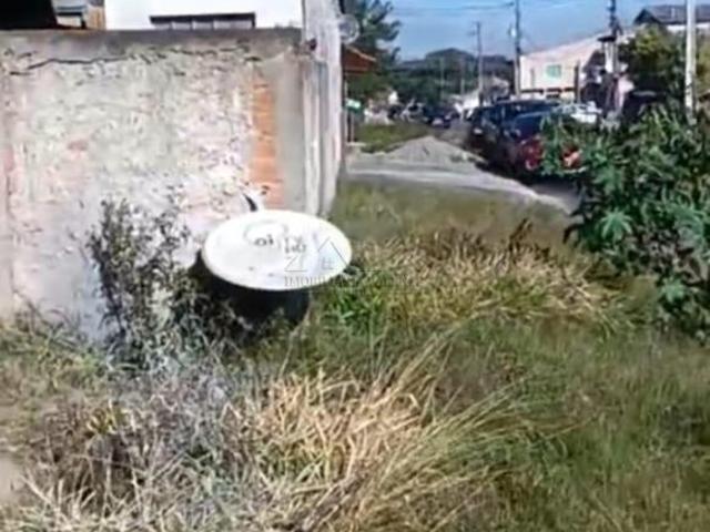 Terreno Residencial à Venda na Cidade Industrial |