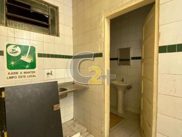 Terreno residencial à venda na Aclimação 212m²