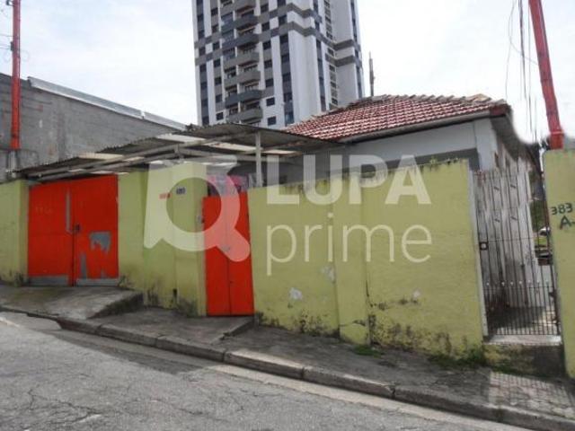 Terreno residencial à venda na Vila Paulicéia!