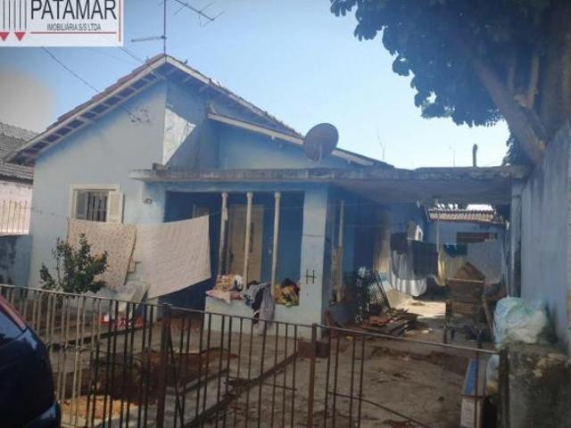 Terreno residencial à venda na Vila Sônia com 250m²