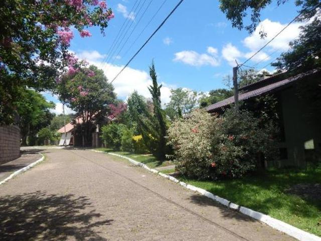 Terreno residencial à venda, São Lucas, Viamão