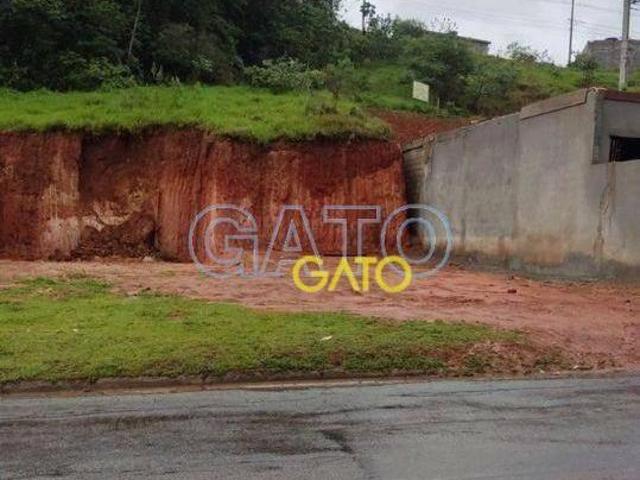 Terreno Residencial à venda, São Luiz Polvilho, Cajamar TE0020