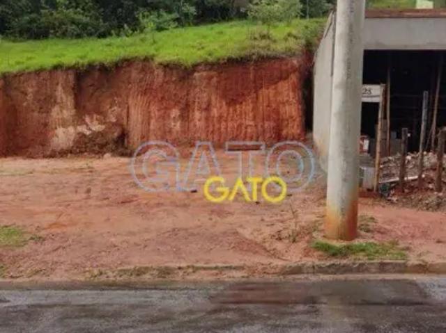 Terreno Residencial à venda, São Luiz Polvilho, Cajamar TE0020