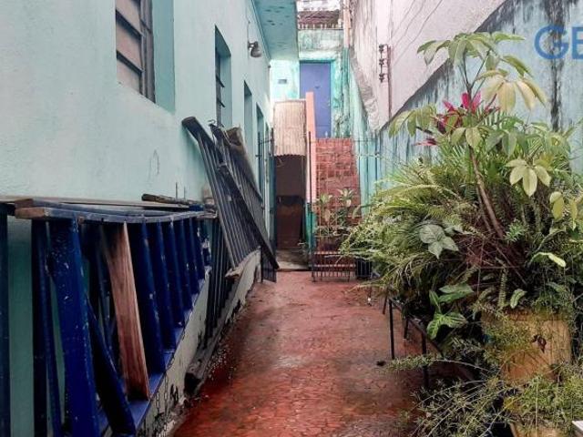 Terreno Residencial à venda, Saúde, São Paulo TE0029