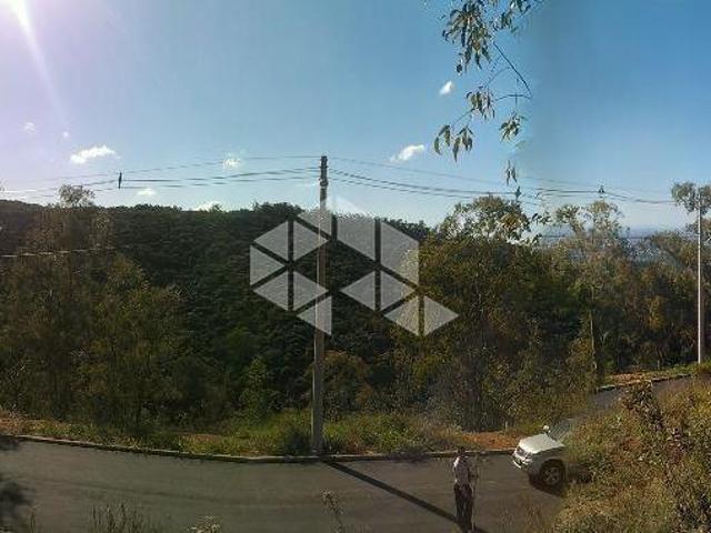 Terreno Residencial À Venda, Santa Isabel, Viamão