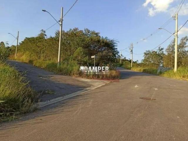 Terreno Residencial à venda, Santa Luzia, Ribeirão Pires TE0027