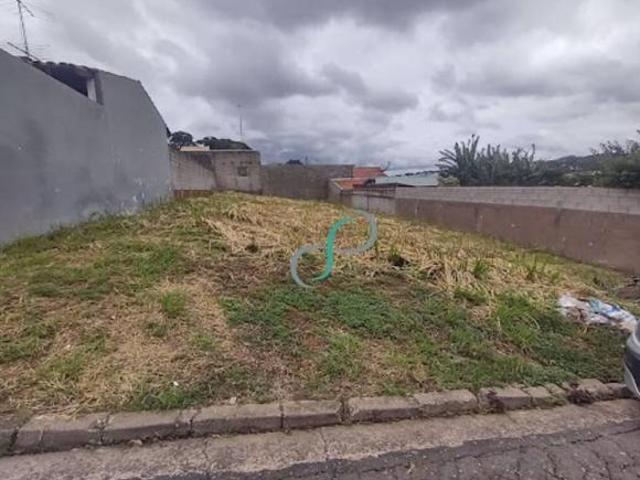 Terreno Residencial à venda, Santa Rosa, Vinhedo TE0187
