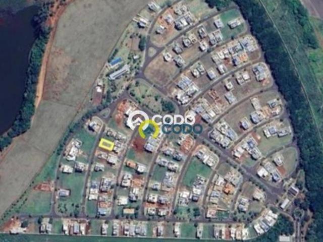 Terreno Residencial à venda, Santa Rosa Ipês, Piracicaba TE0058