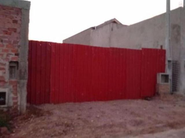 Terreno Residencial à venda, Santa Terezinha, Piracicaba TE0123