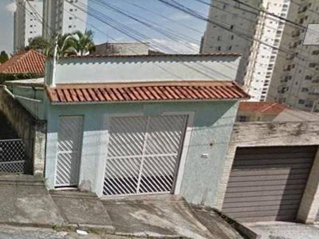 Terreno residencial à venda, Santa Terezinha, São Paulo