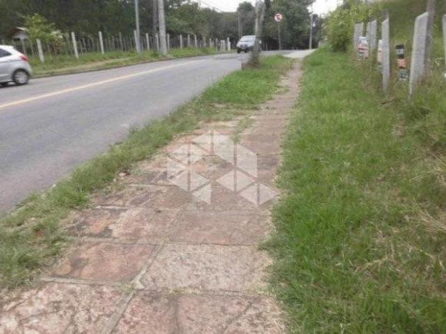 Terreno Residencial À Venda, Sarandi, Porto Alegre