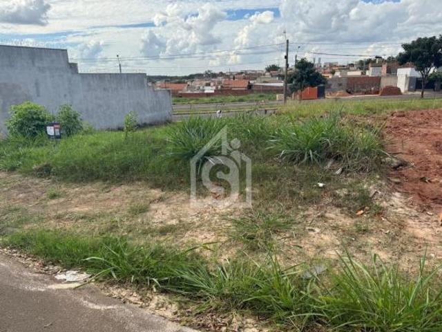 Terreno Residencial à Venda – SetParque | São José do Rio Preto/SP